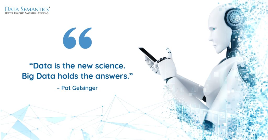 Inspirational Quotes On Big Data And Machine Learning