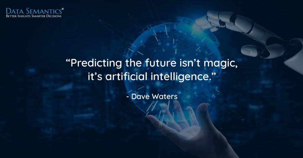 Inspirational Quotes On Big Data And Machine Learning