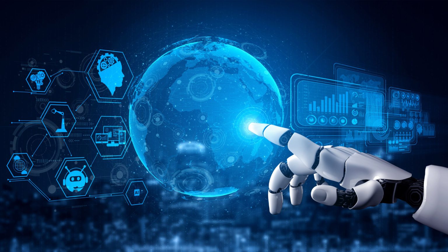 6 Workplace Automation Use Cases Every CIO Should Know About.