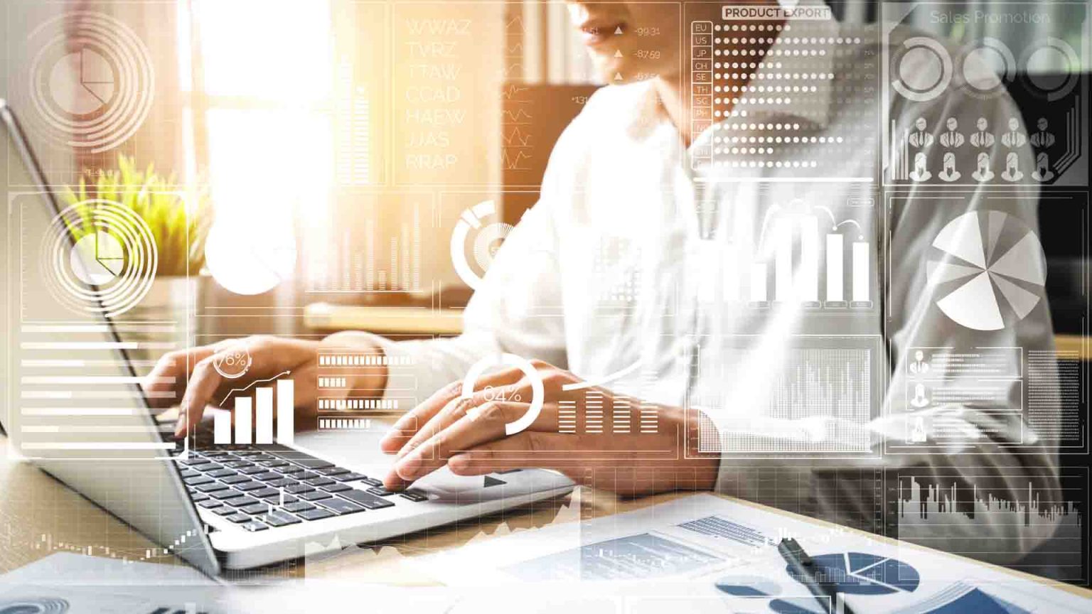 What Is A Marketing Dashboard & How Can It Help You? | Data Semantics