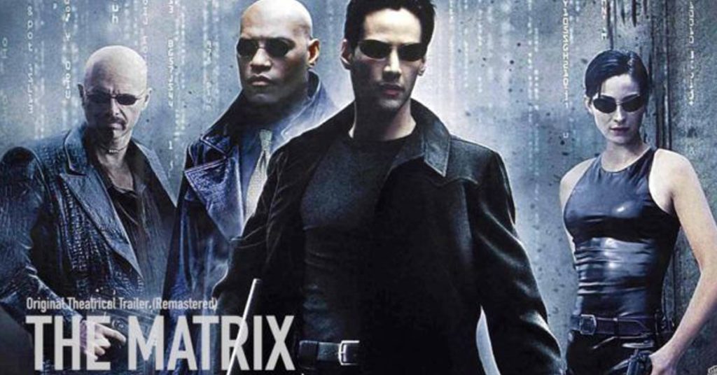 AI Movies : Weekend Escape From Lockdown Blues