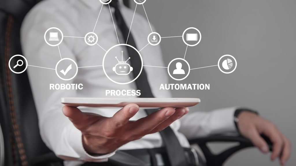 Robotic Process Automation (RPA) Vs HyperAutomation | Data Semantics