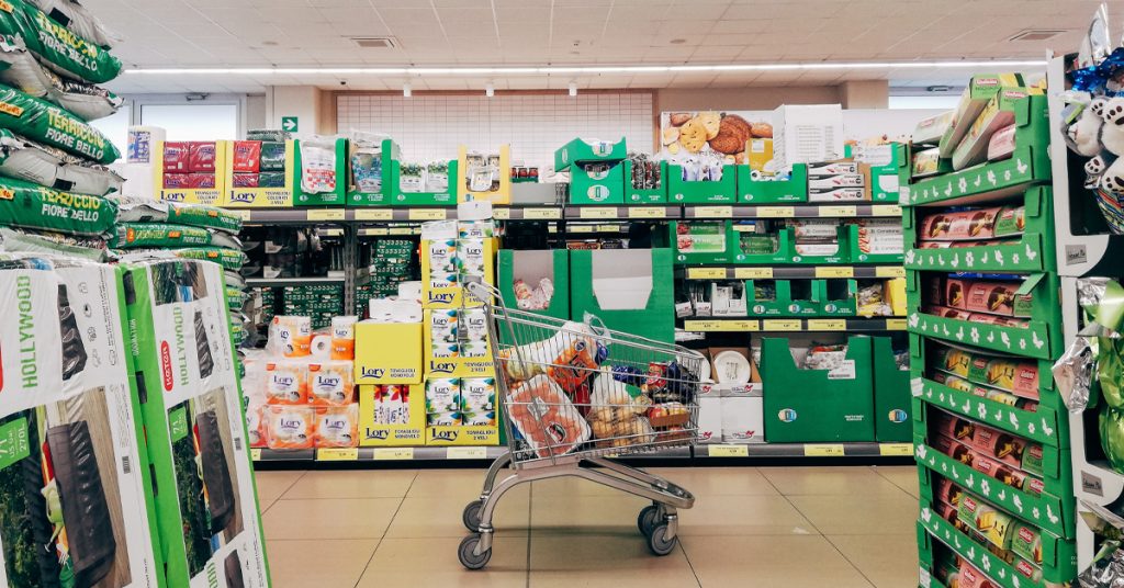 Planograms: What Are They And How Are They Used By Retailers? - Data ...