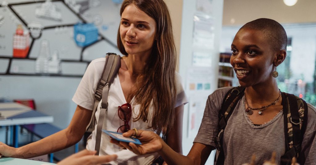 Conversational AI In Education: 8 Reasons To Explore EdTech - Data ...