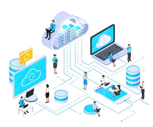 Us Landing Page - Data Semantics