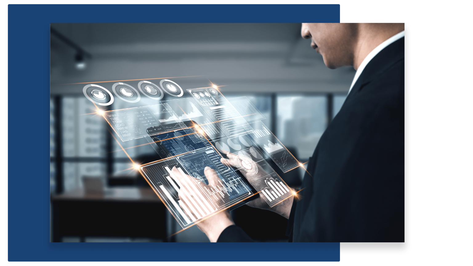 Business Intelligence Dashboards | Power BI Consultants