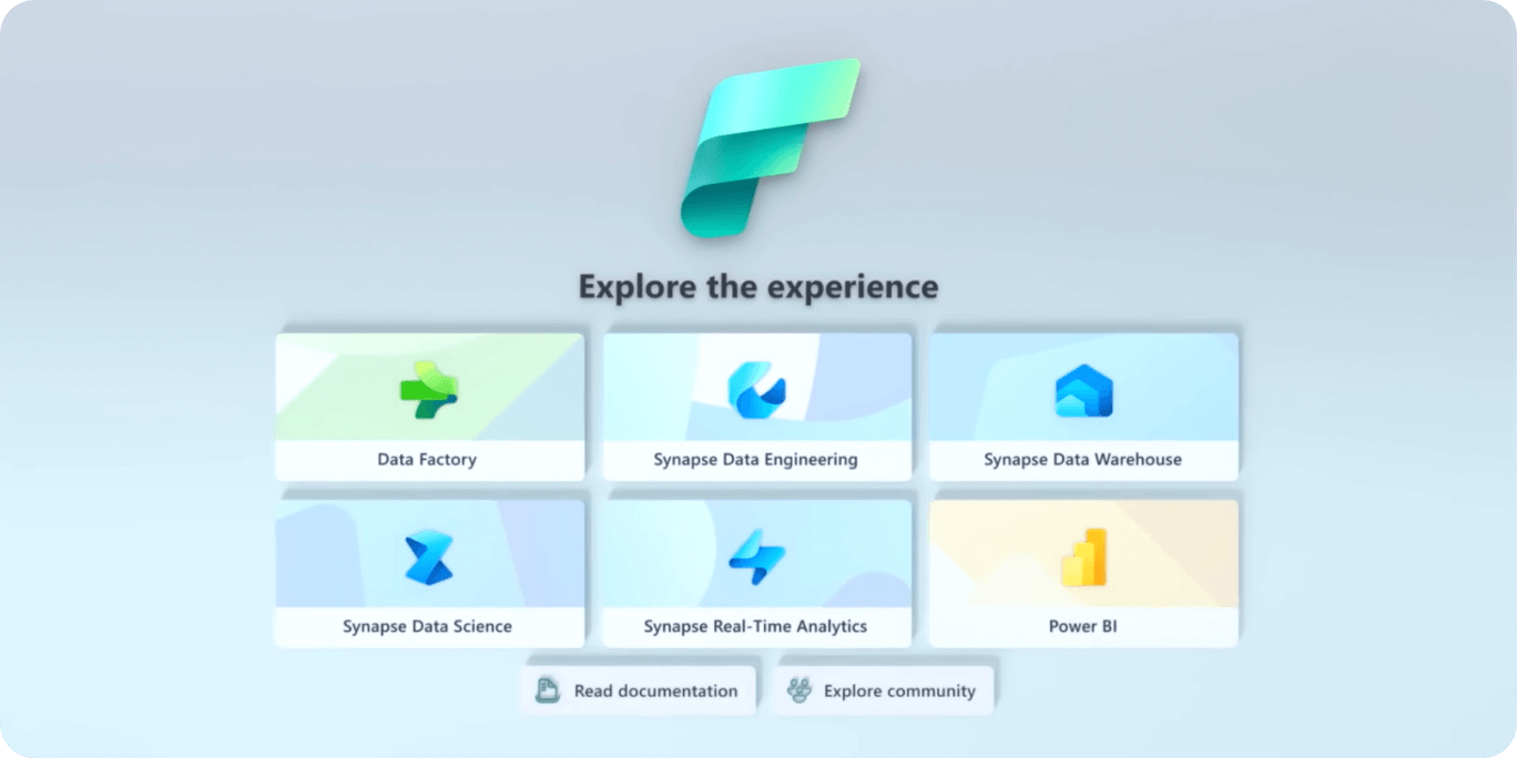 Microsoft Fabric Partner - Data Semantics