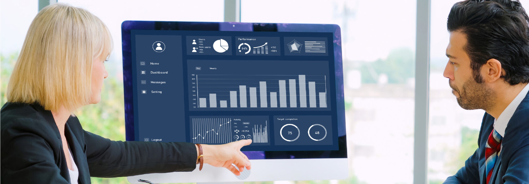 BI In Data Warehouse: How BI Works Effortlessly With Data - Data Semantics