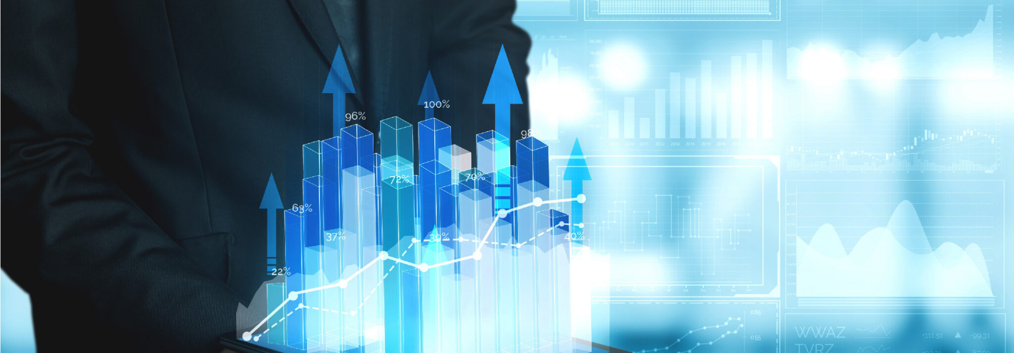 Real Estate Data Analytics Visualization For Improved Marketing