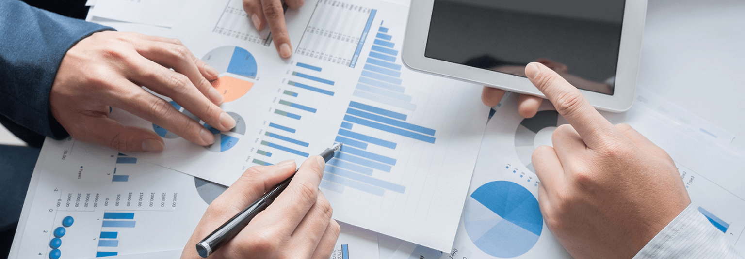 How Data Visualization Consulting Can Transform Your Business - Data Semantics