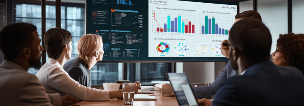 How Data Visualization Consulting Can Transform Your Business Data