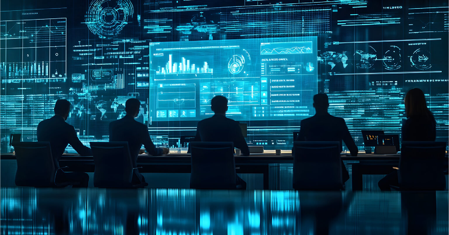 Business Intelligence Architecture: What It Is And Why It Matters