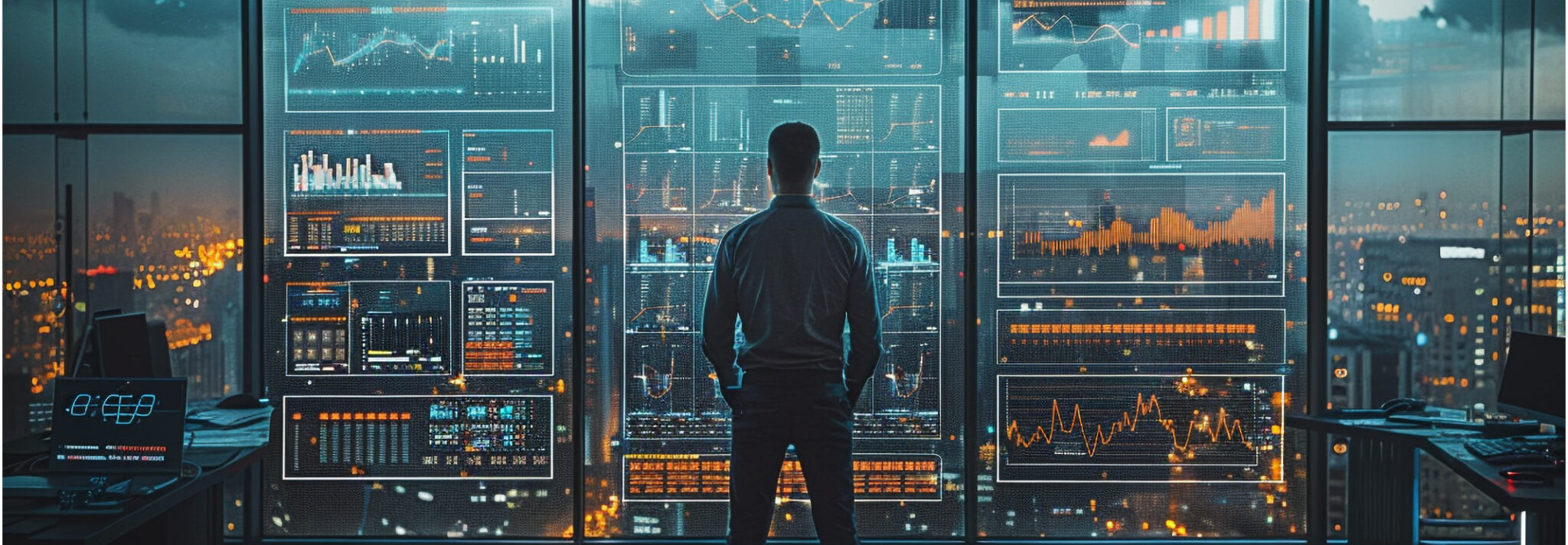 Business Intelligence Architecture: What It Is And Why It Matters