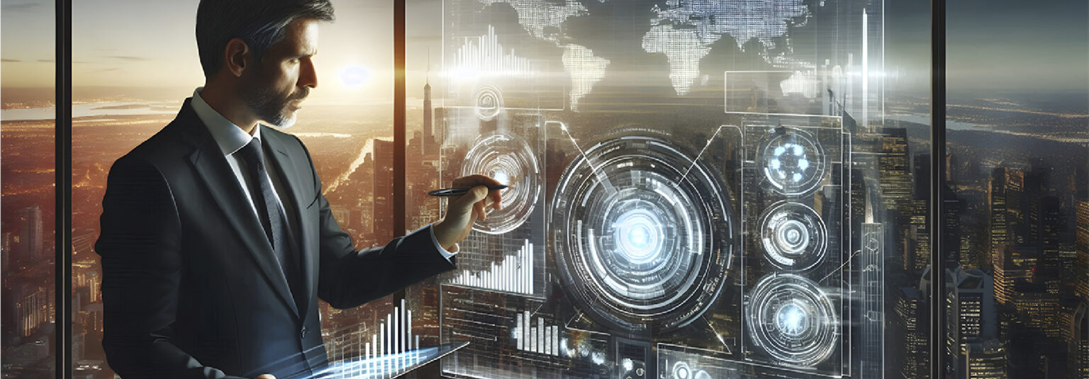 Business Intelligence Architecture: What It Is And Why It Matters