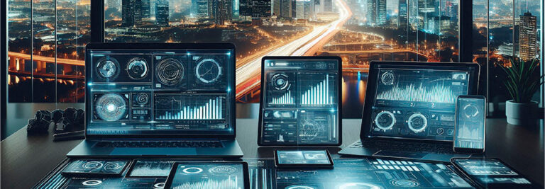 Business Intelligence Architecture: What It Is And Why It Matters