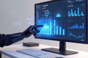 How To Integrate Power BI With Azure AI For Key Phrase Extraction: A ...